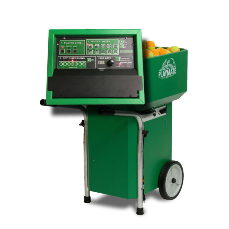 Playmate Ball Machines Available Now - DH Distribution